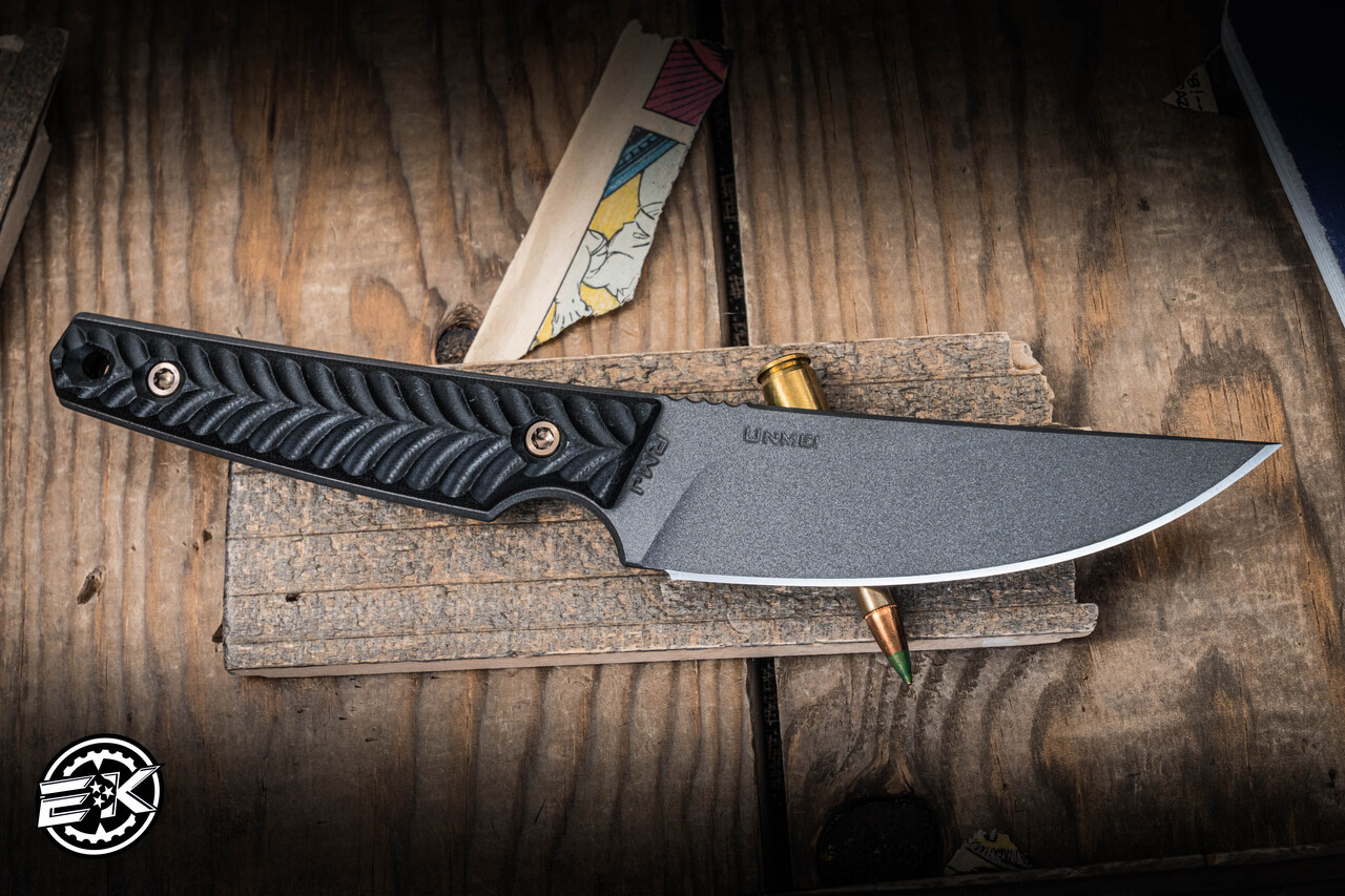 RMJ Tactical Knives