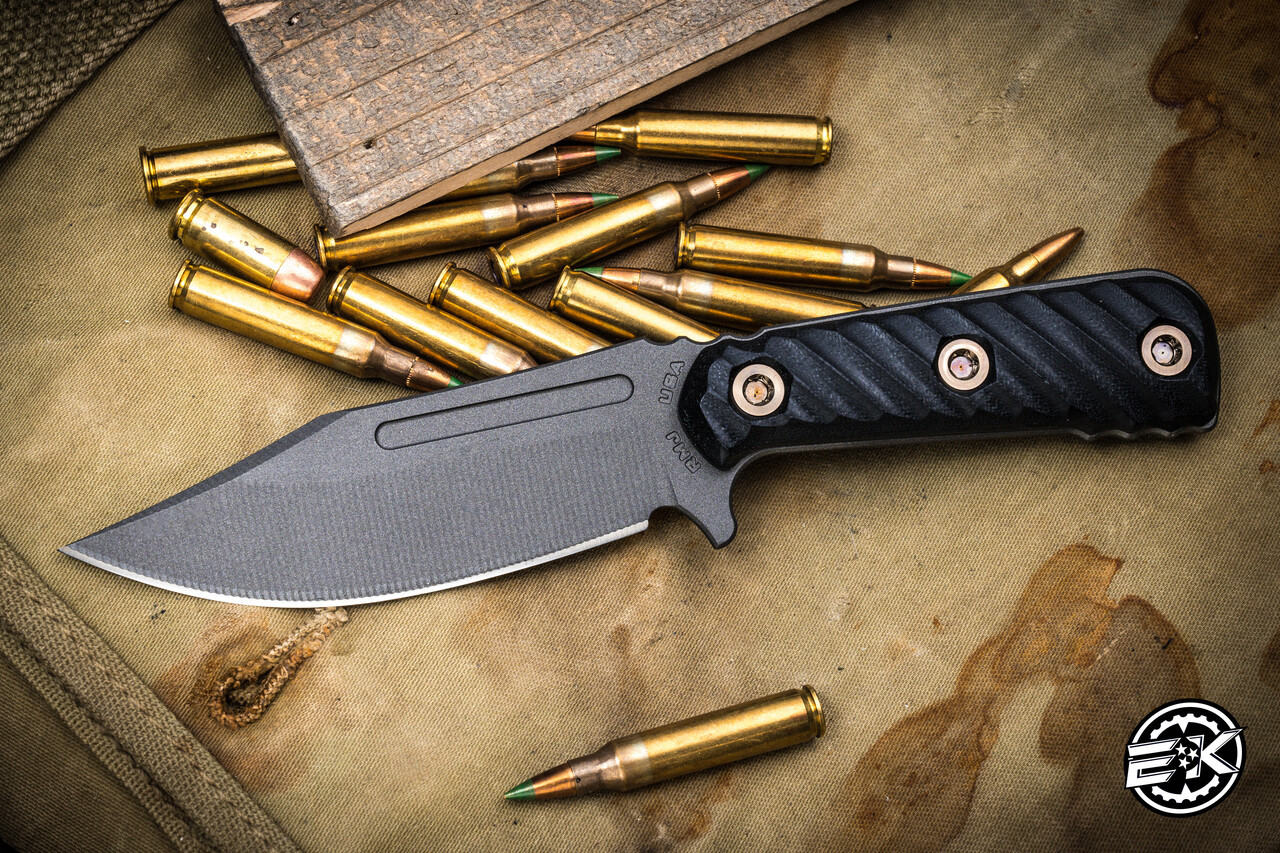 RMJ Tactical Knives