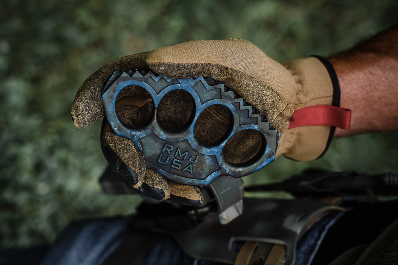 RMJ Tactical Products - EKnives