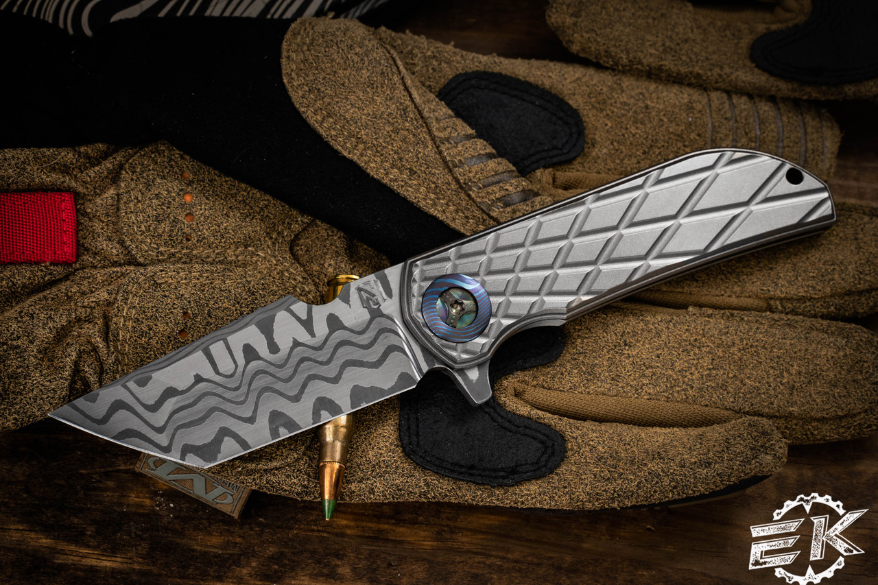 Custom-Made Knives & OTF Blades for Sale | eKnives
