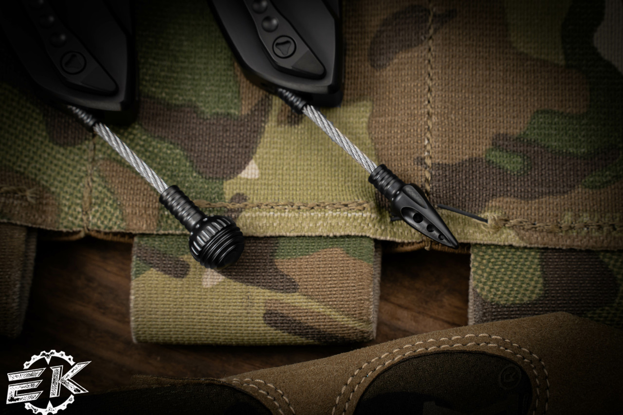 Sale Microtech Anax Integral Folding Knife Dlc Titaniumcarbon Fiber 3
