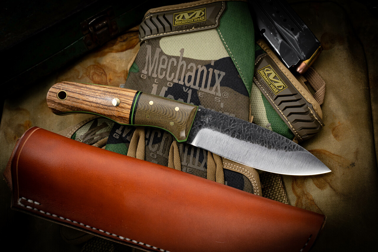 AA Forge Products - EKnives LLC