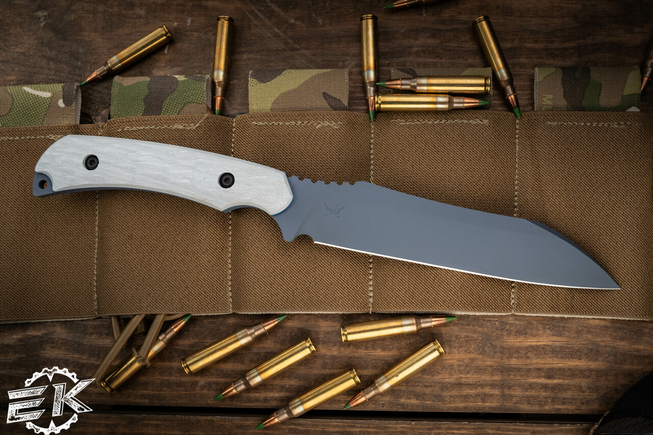 Toor Knives Products - EKnives LLC