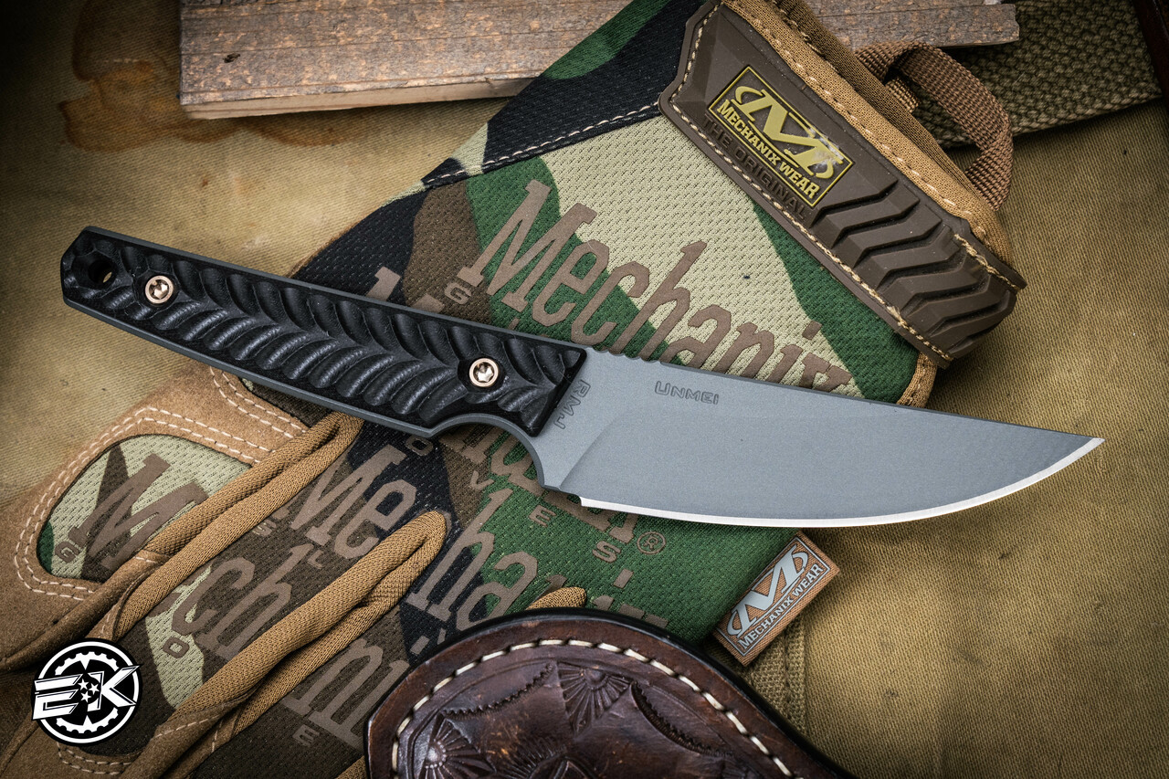 RMJ Tactical Knives