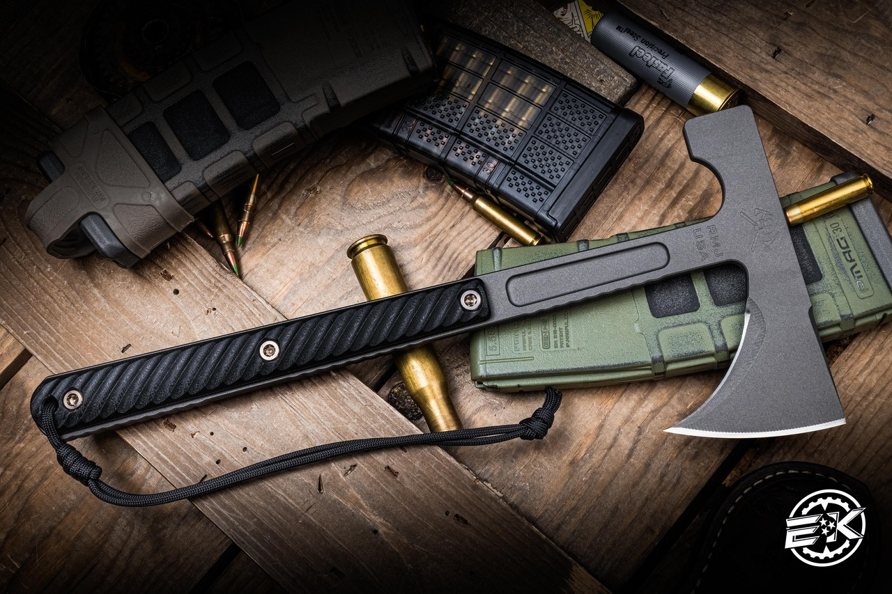 RMJ Tactical Knives