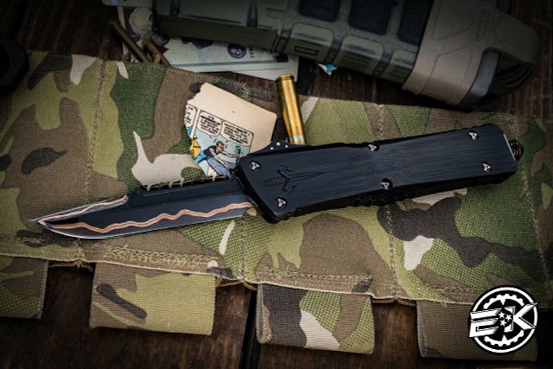 8 Tips for Safely Storing and Displaying Your Custom Knives