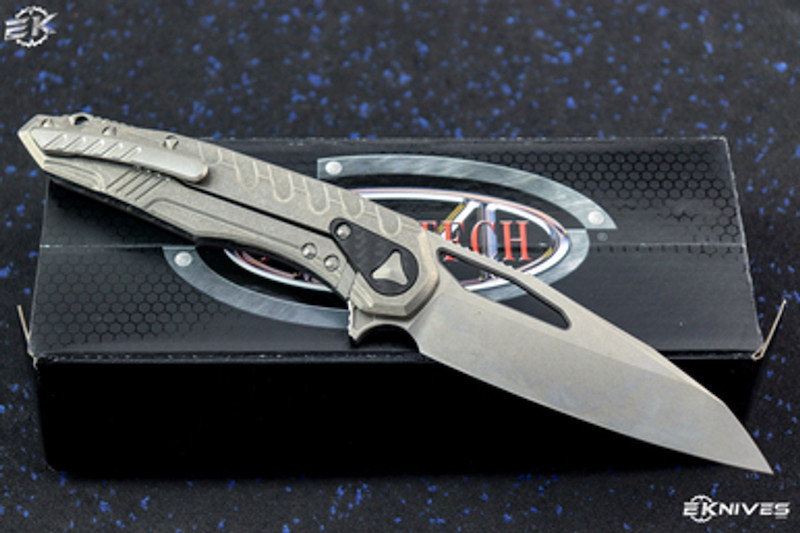 New Microtech/Marfione Sigil MK6 Knives For Sale - EKnives LLC