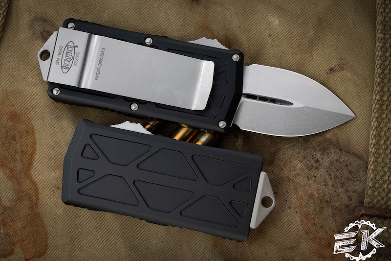 Are Switchblades Legal in Your State? Know Your Rights