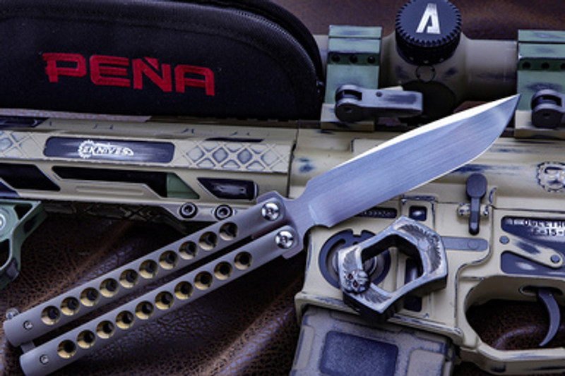 The Best Balisong Knives for Your Money