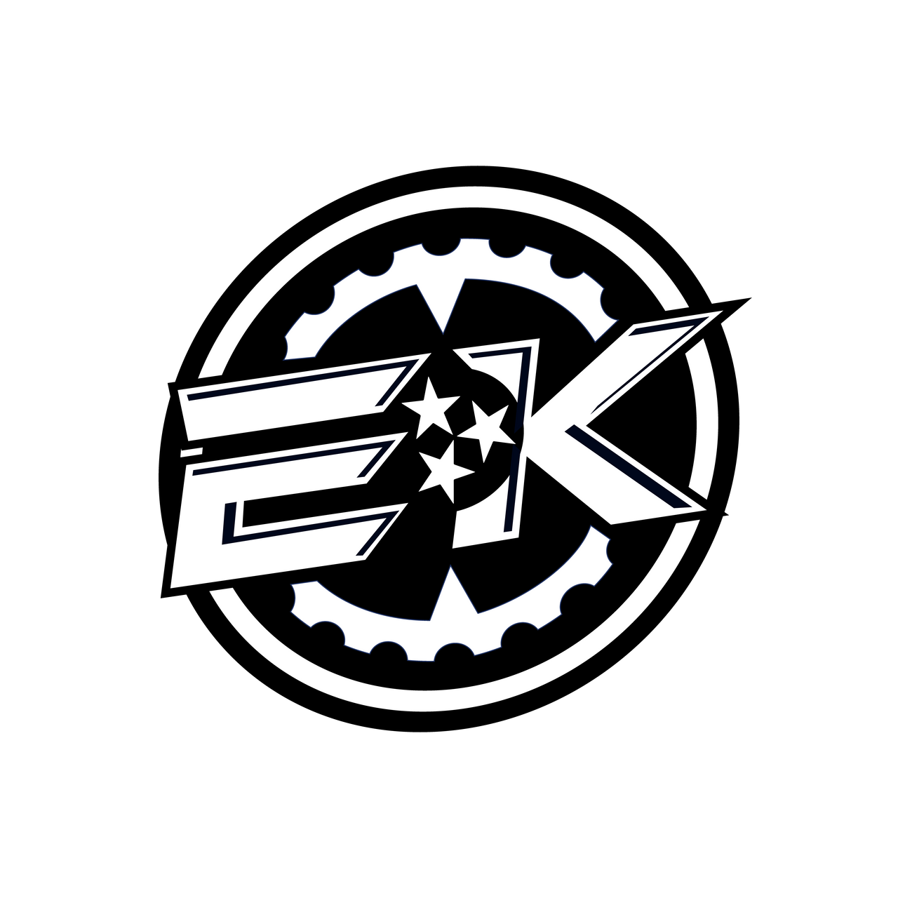 MICROTECH SOCOM DELTA ALUMINUM FOLDING KNIFE 4" BLACK SERRATED A159-2T