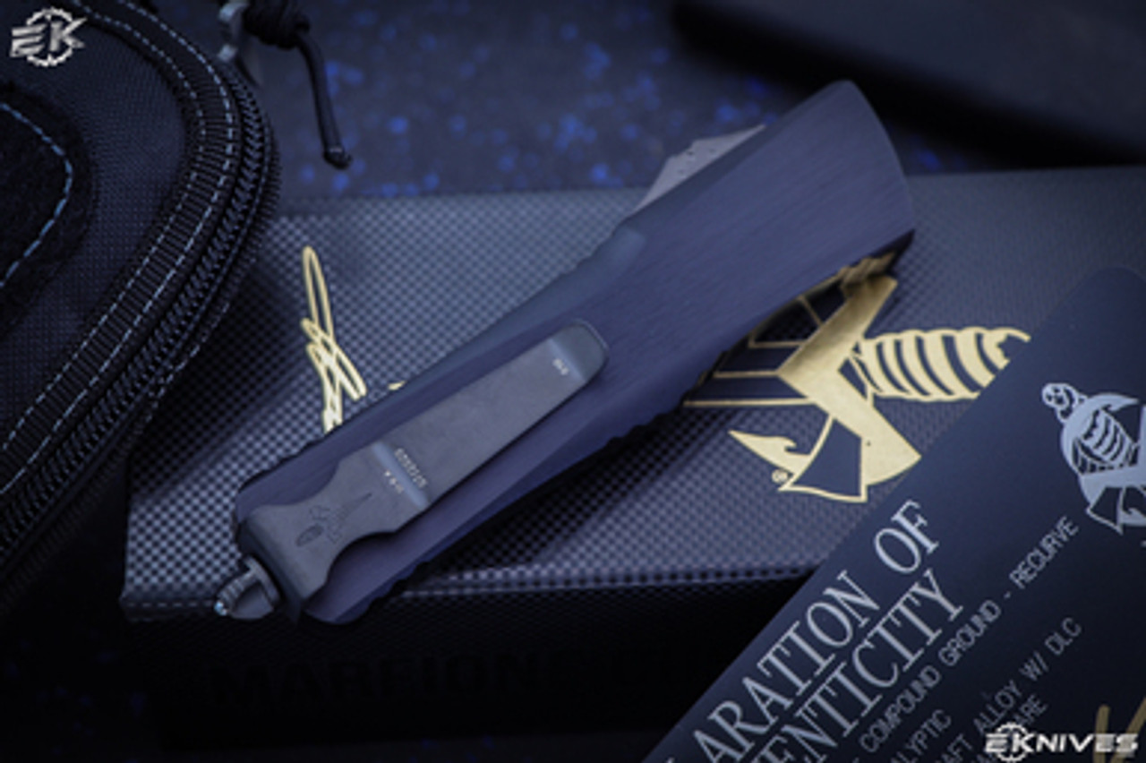 Marfione Custom Combat Troodon 38 Recurve Dlc Apocalyptic