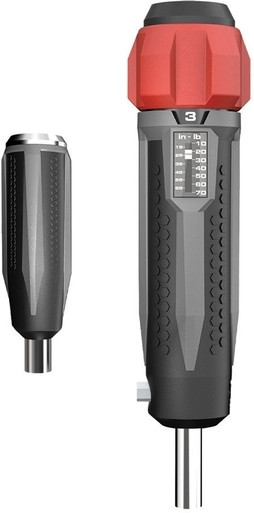 Smart-TORQ Torque Driver Tool