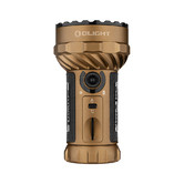 Olight Marauder 2 Rechargeable LED Floodlight/Spotlight Desert Tan ...