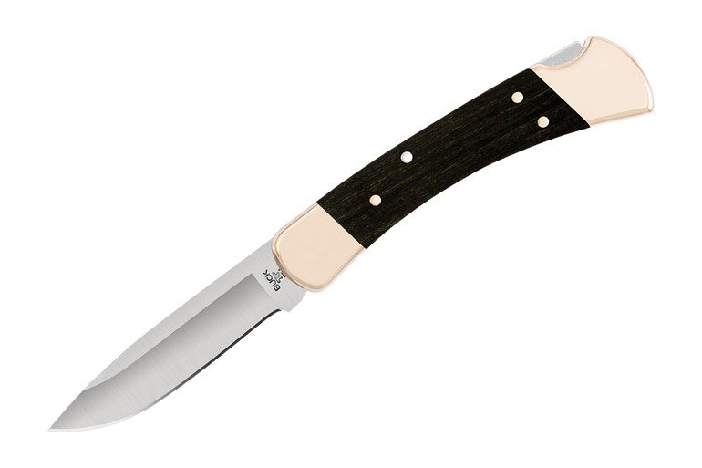 Buck Knives 110 Folding Hunter® Knife - Drop Point