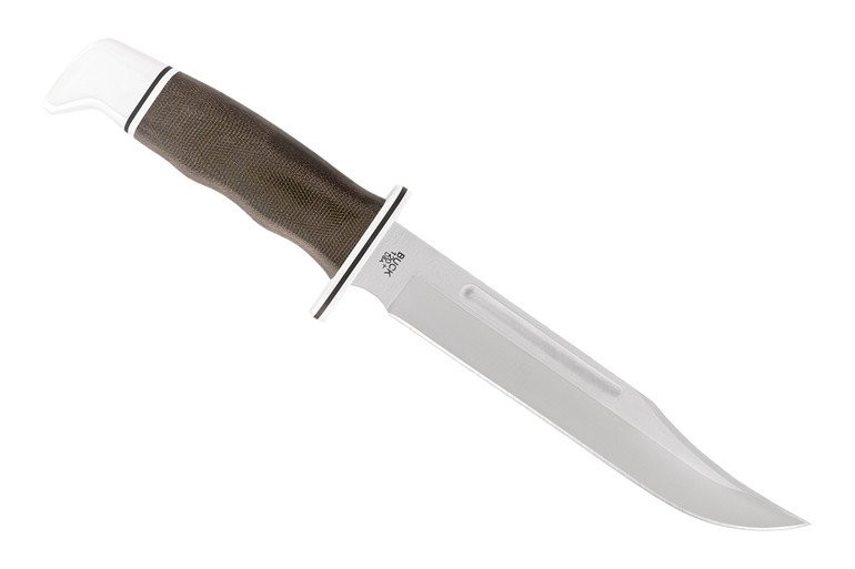 Buck Knives 120 General Pro Knife