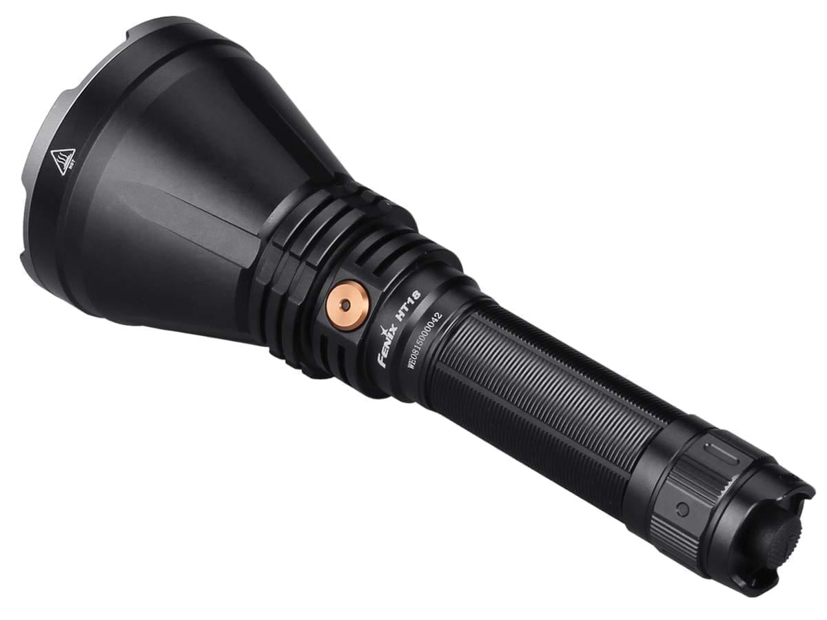 FENIX HT18 LONG-DISTANCE HUNTING FLASHLIGHT