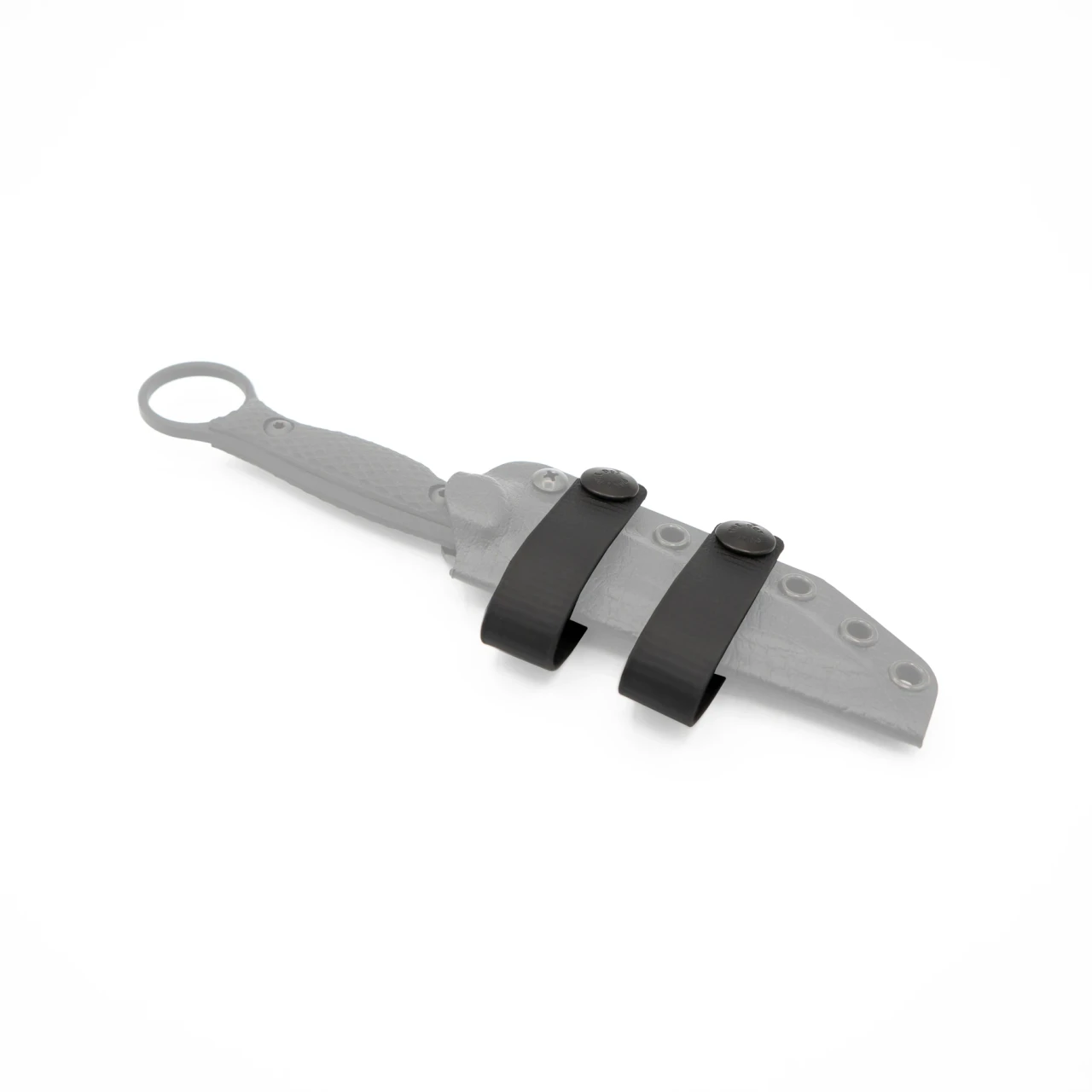 Toor Knives Horizontal Carry Belt Loops Mount