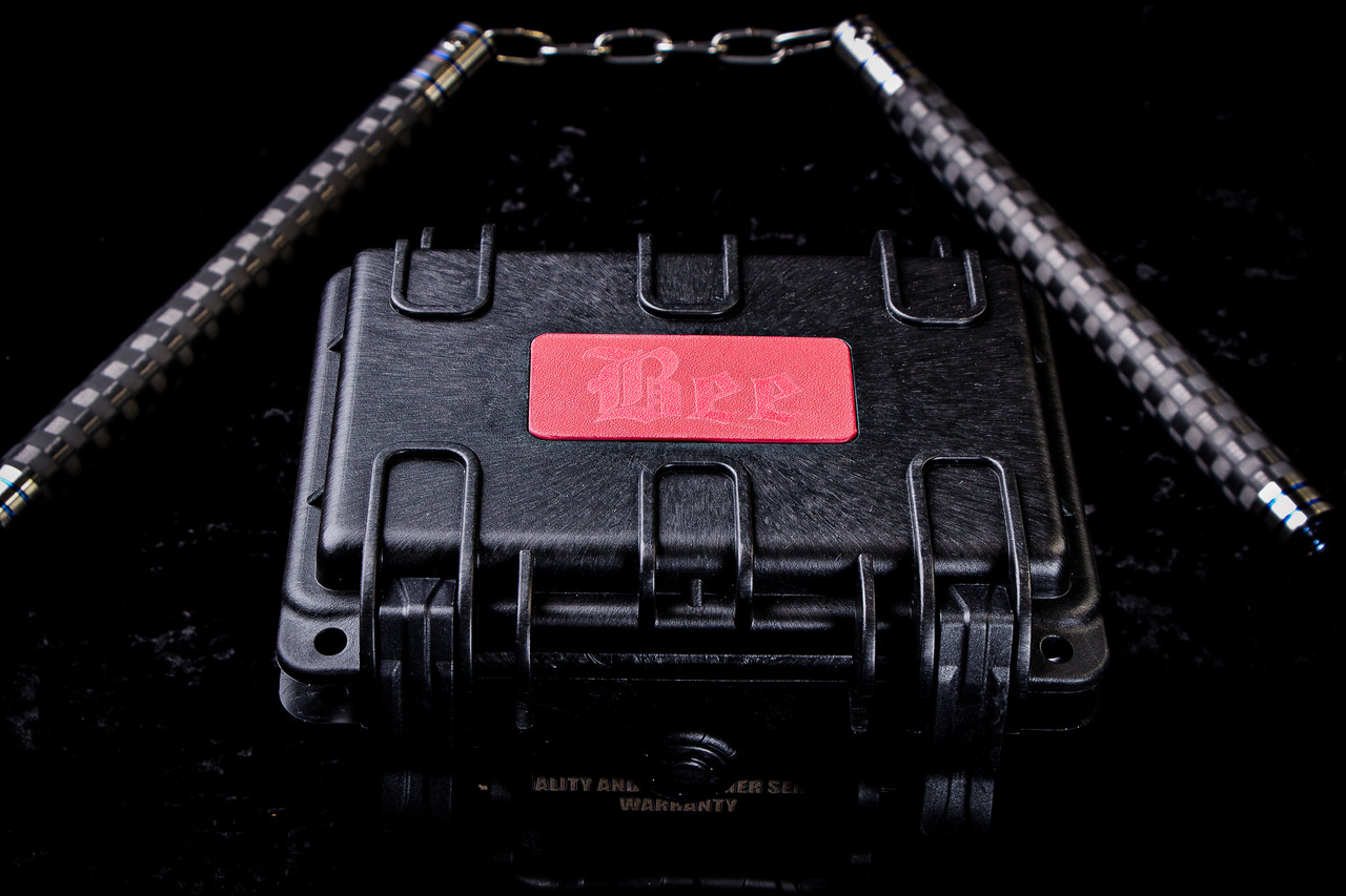 Microtech/Bastinelli "Double Bee" Push Dagger Knives Black G10 2.5 ...