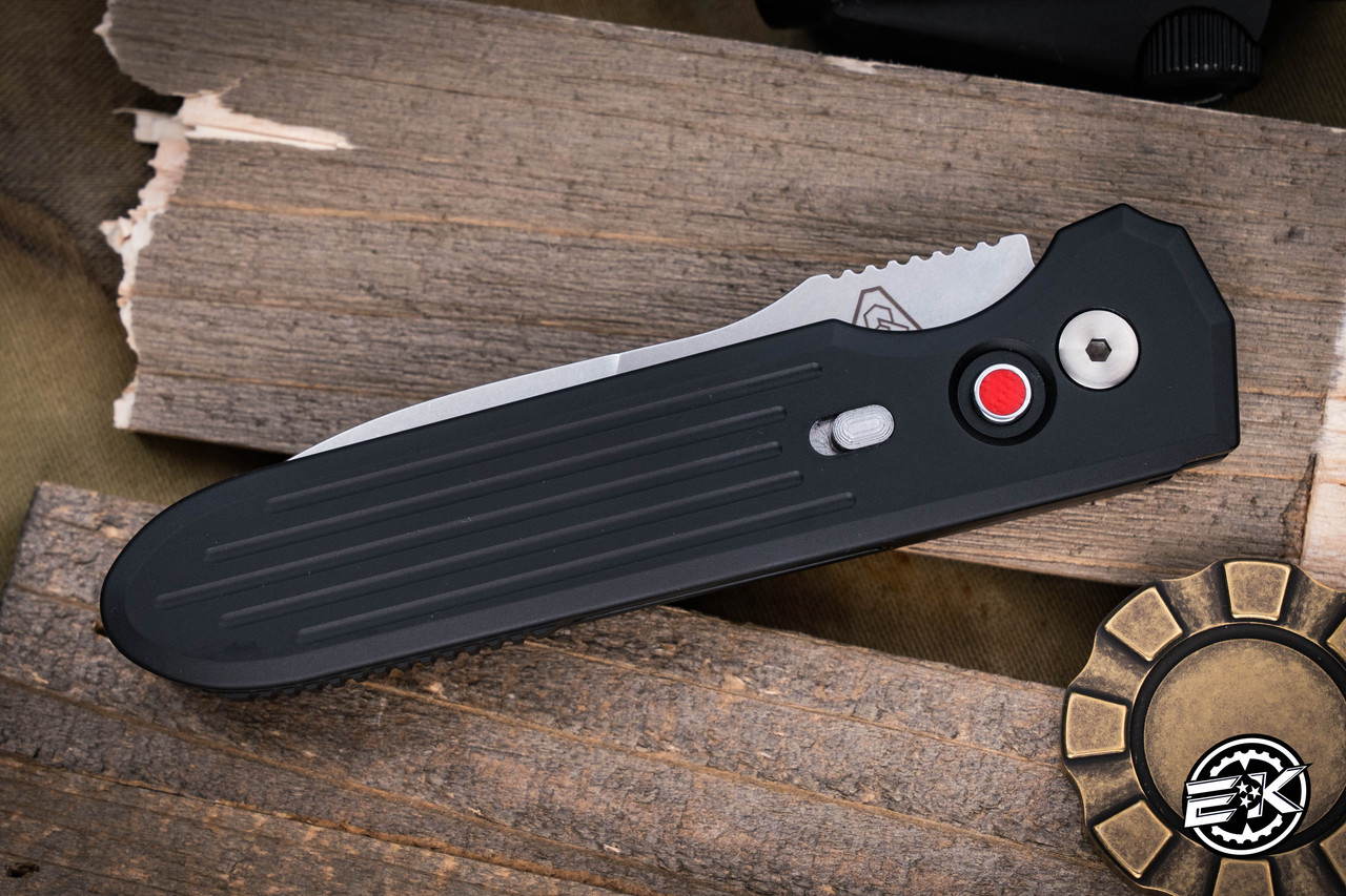 ProTech Prometheus Design Werx Invictus Automatic Folding Knife 3.5 ...
