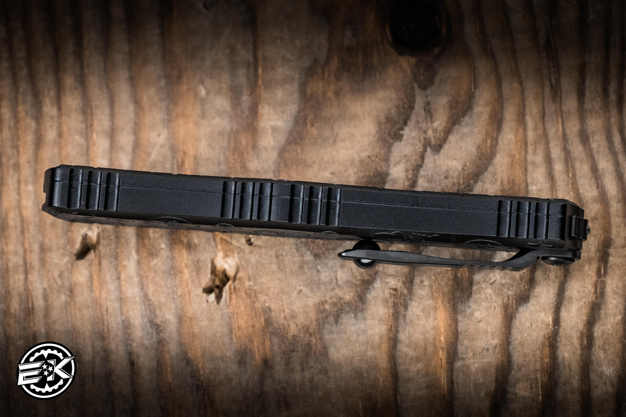 Microtech/Marfione Select Hera II Mini OTF Automatic Knife Claw Burst ...