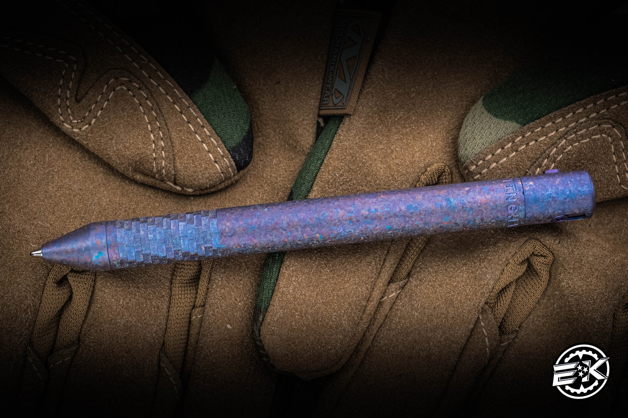 Nottingham Tactical Exotic Crystal Partially Digital Blue Galaxy ...