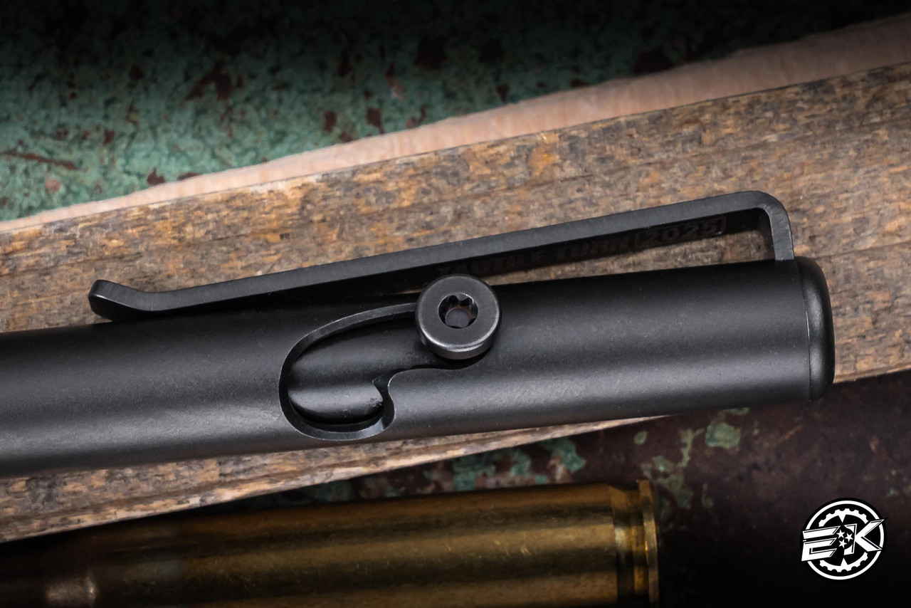 Tactile Turn Mini Smooth Operator DLC Standard Double Bolt Action 4.4 ...