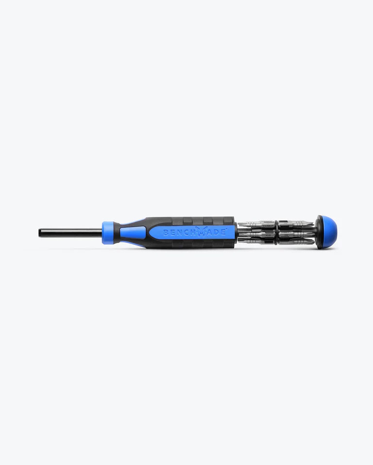 Benchmade Knives Knifesmith Multi-Bit Driver Tool