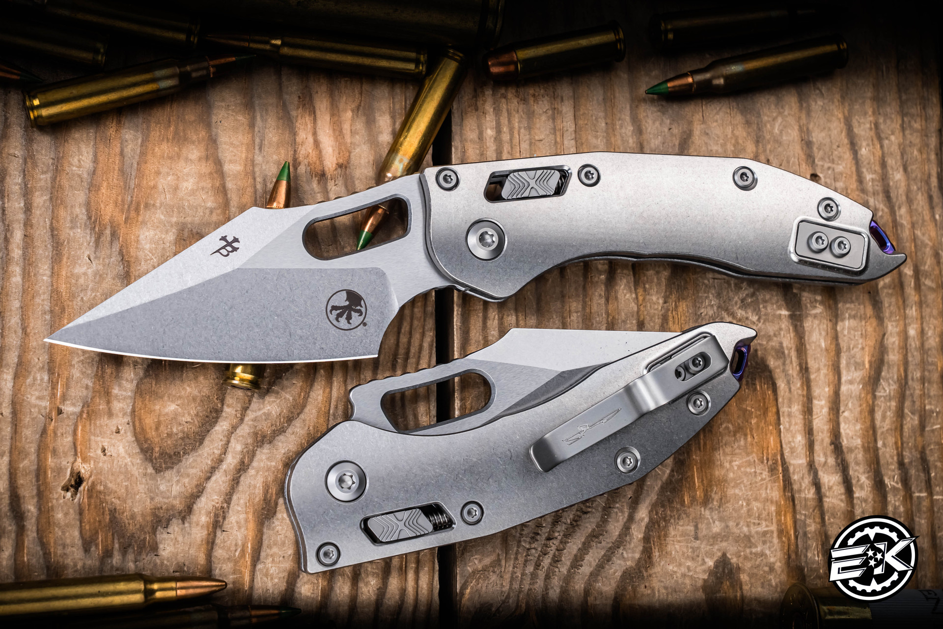 Microtech Ram-Lok Knives For Sale