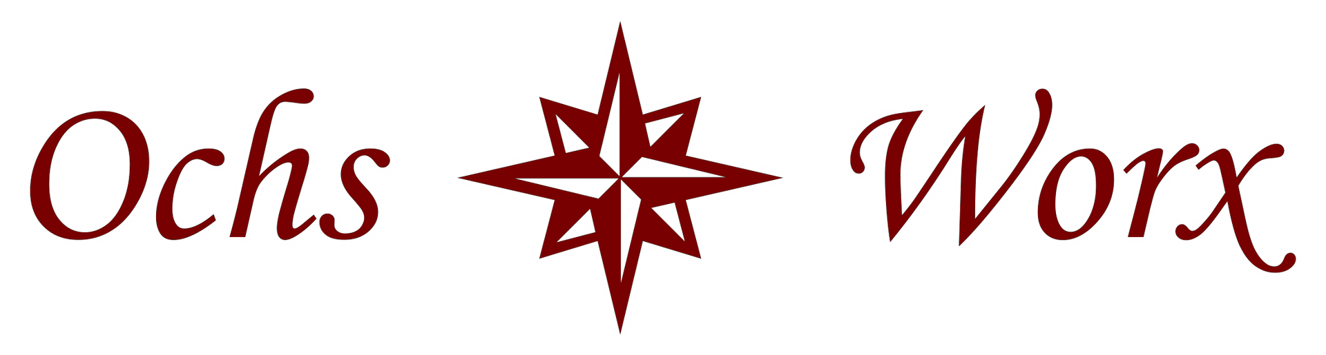 Eric Ochs Worx Products - EKnives LLC