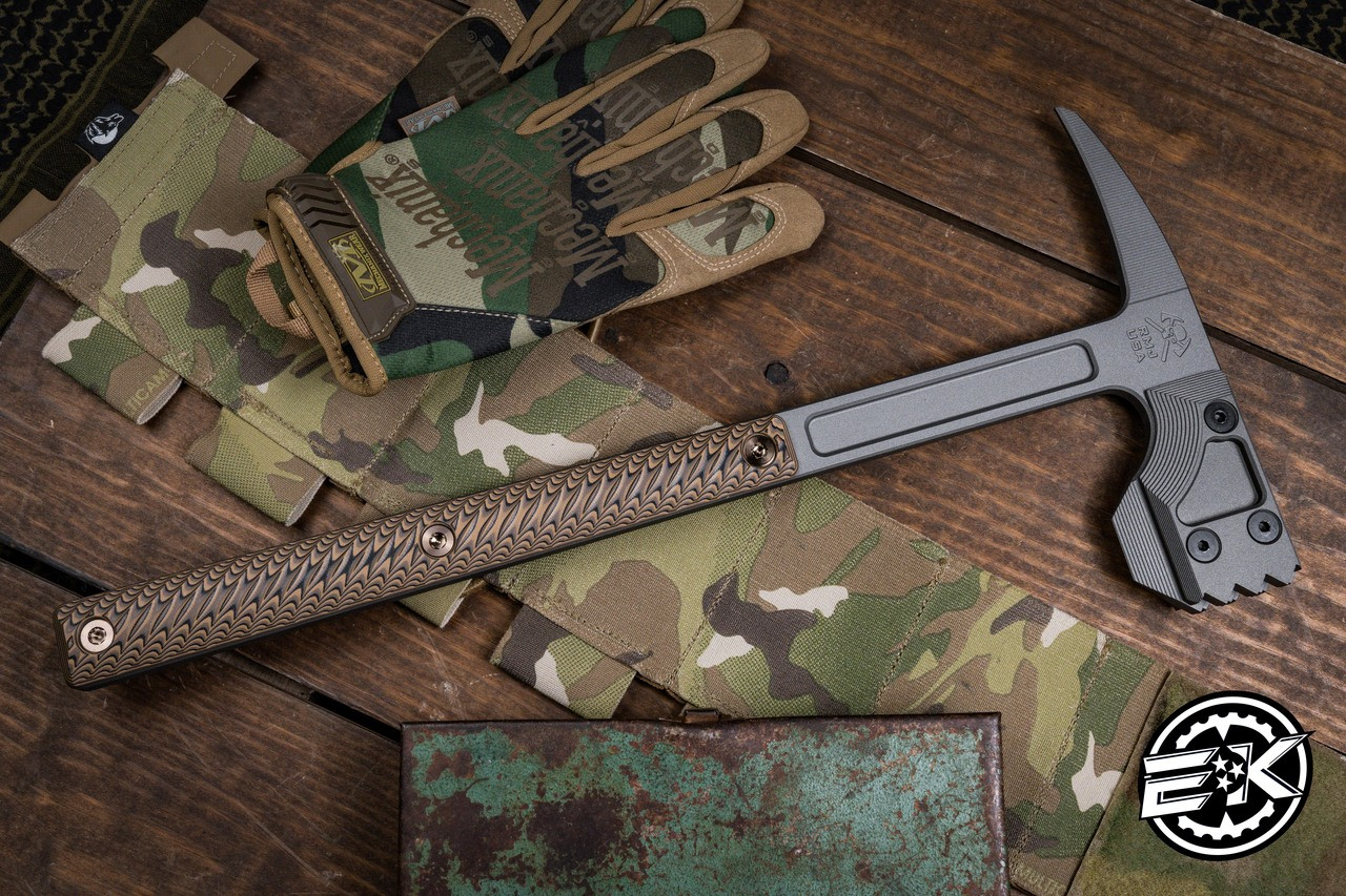 RMJ Tactical Knives