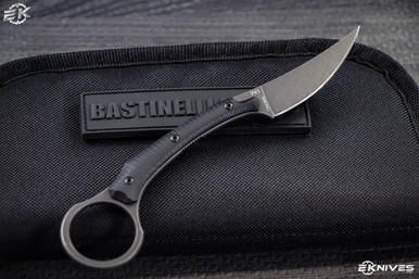 Bastinelli Knives "Dopamine" Prototype