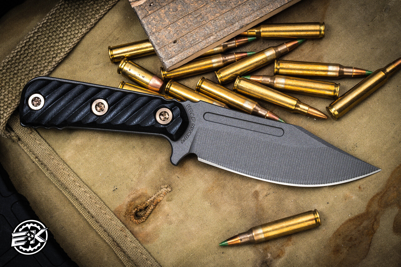 RMJ Tactical Knives