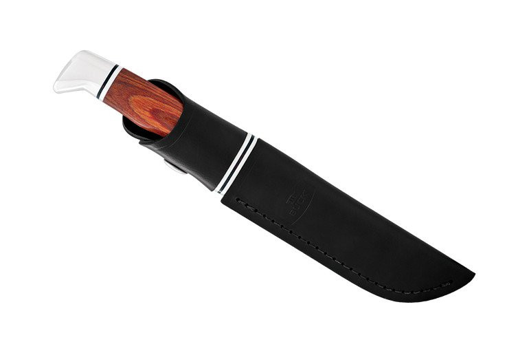 Buck Knives 105 Pathfinder Knife® - Heritage Series