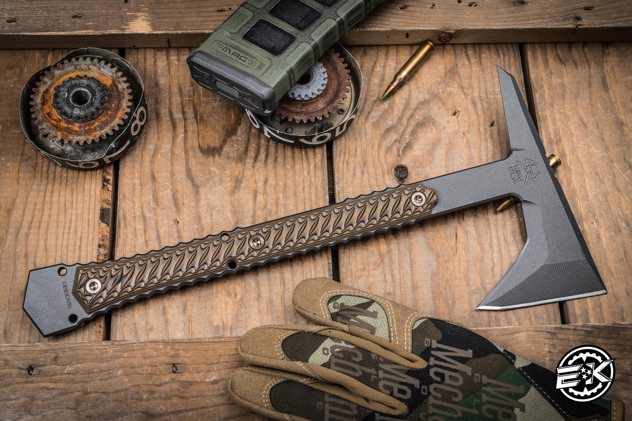 RMJ Tactical Knives