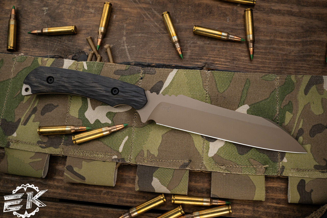 Toor Knives Products - EKnives LLC