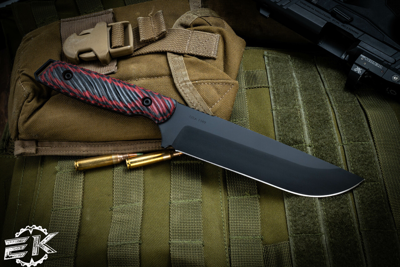 Toor Knives Products - EKnives LLC