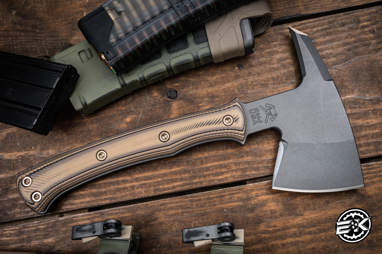 RMJ Tactical Knives