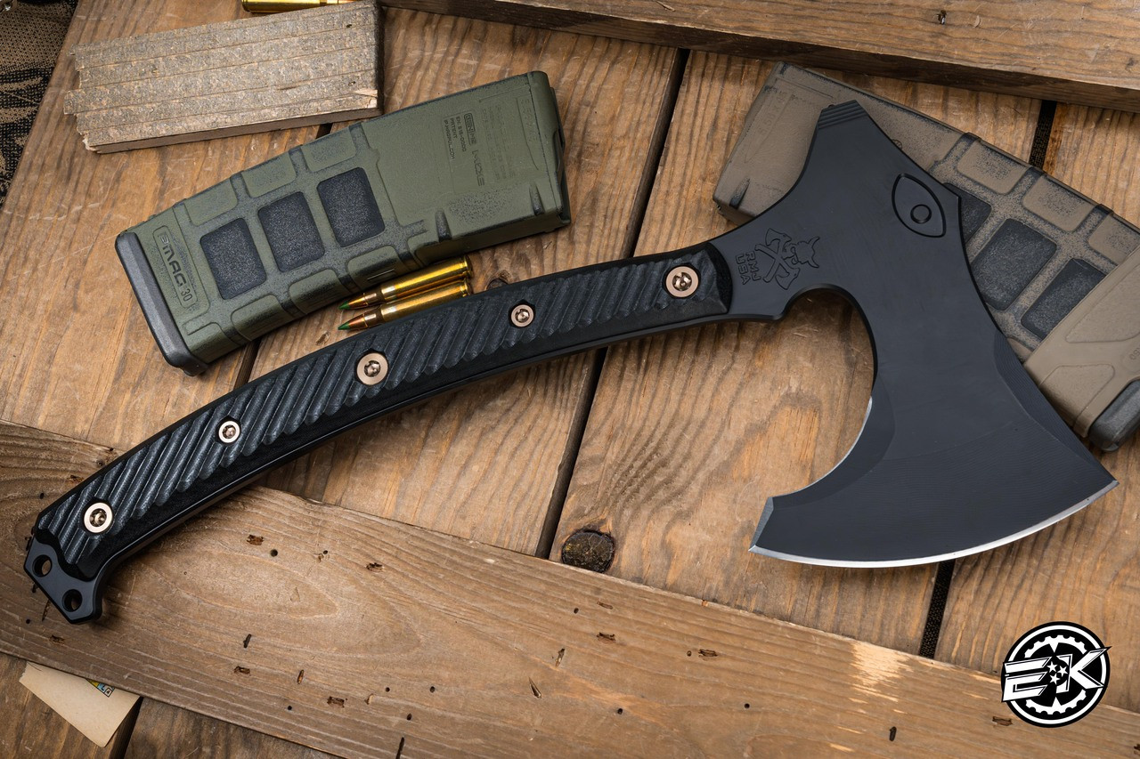 RMJ Tactical Knives