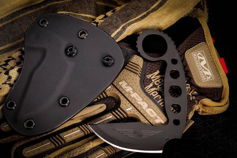 A Beginner’s Guide to Karambit Knives - EKnives LLC