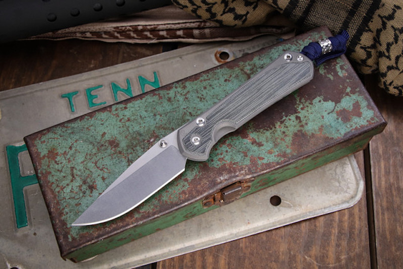 How to Build a Pocket Knife Display Case for Your Collection