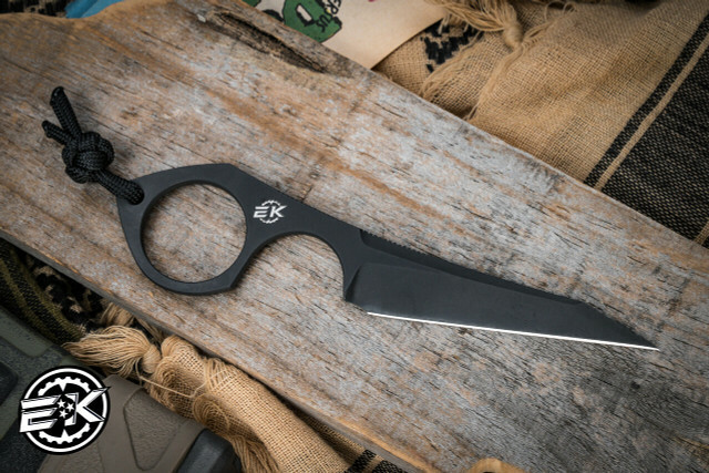 "EK"clusives Knives Collection