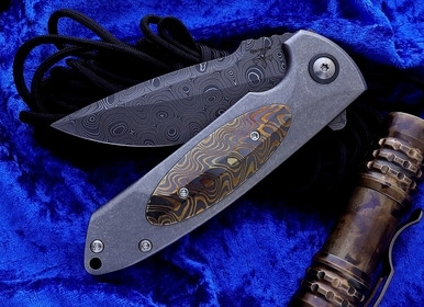 Les George Products - EKnives LLC