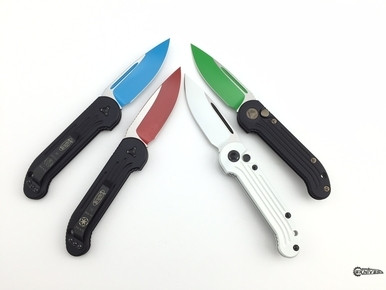 Microtech LUDT Star Wars Theme Knives Set