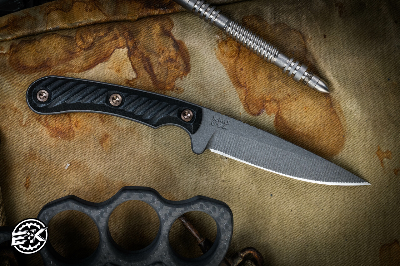 RMJ Tactical Knives