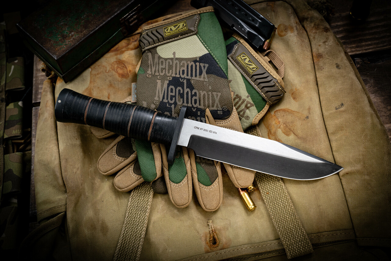 Dawson Knives Products - EKnives LLC