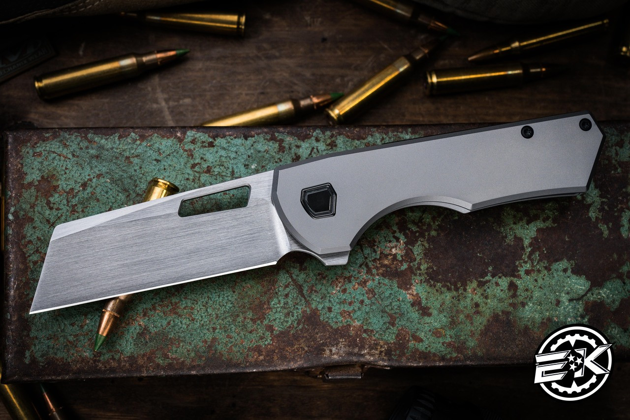 Brian Brown Custom Knives