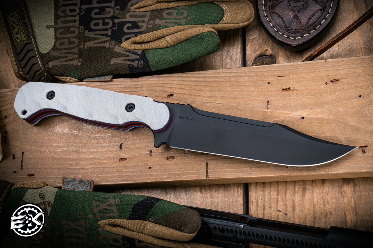 Aesthetic Toor Knives Collection