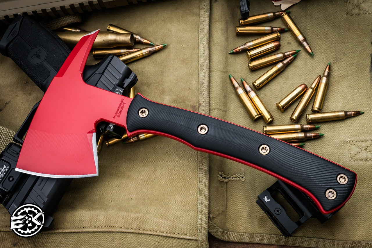 RMJ Tactical Knives