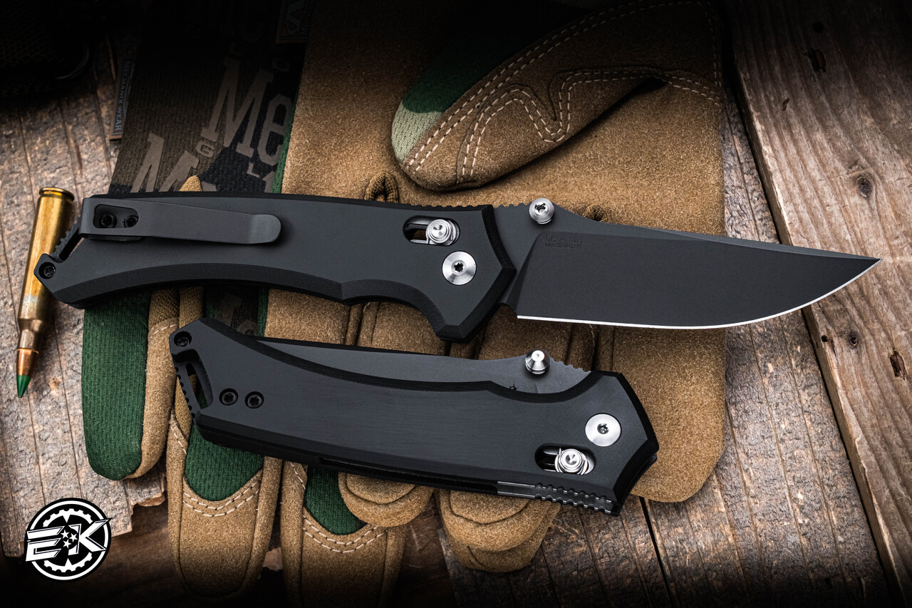 Aesthetic Toor Knives Collection