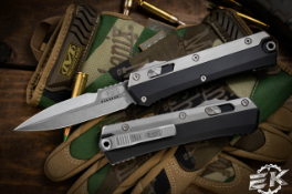 Microtech Glykon OTF Knives For Sale